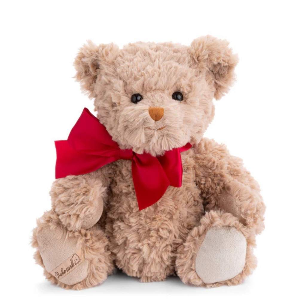 Christian Bear by Bukowski Bears – GRACEiousliving