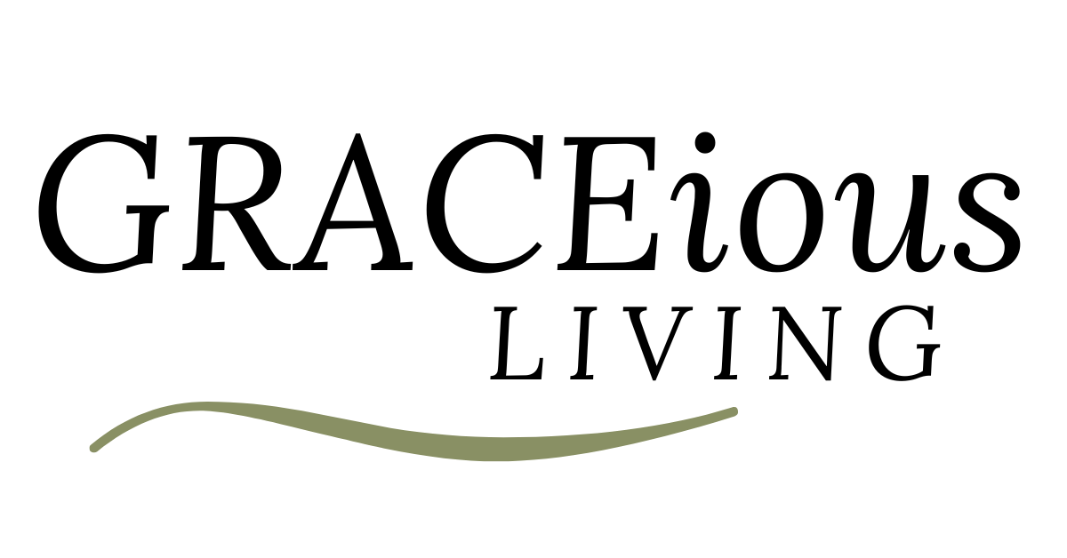 GRACEiousliving.com