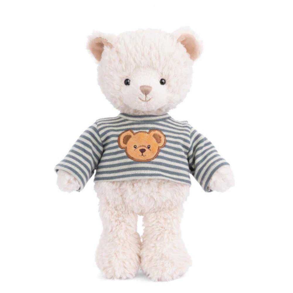 Jonas Bear by Bukowski Bears – GRACEiousliving